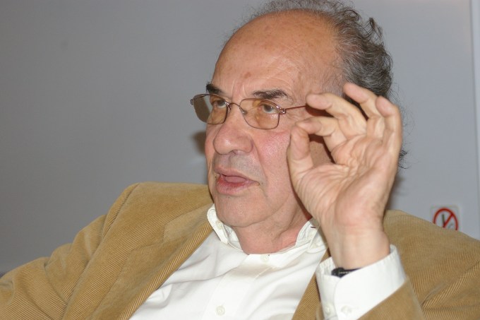 Notícias da UFMG - Pesquisador do México fala sobre América Latina