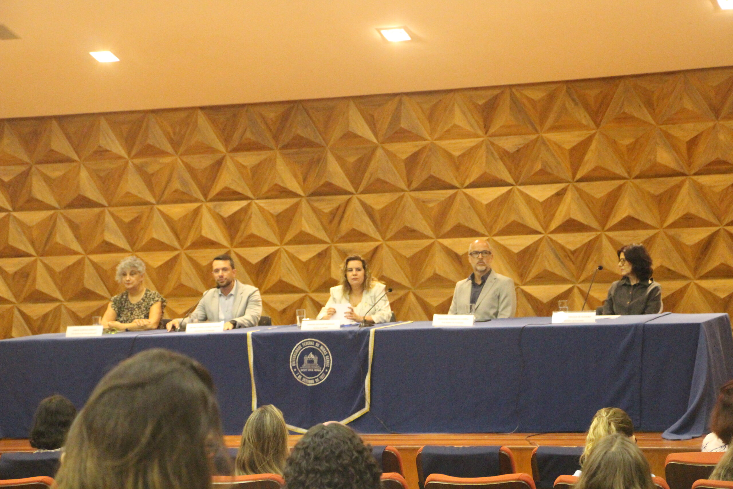 Diretoria Universitária e Educação Básica (Dueb)