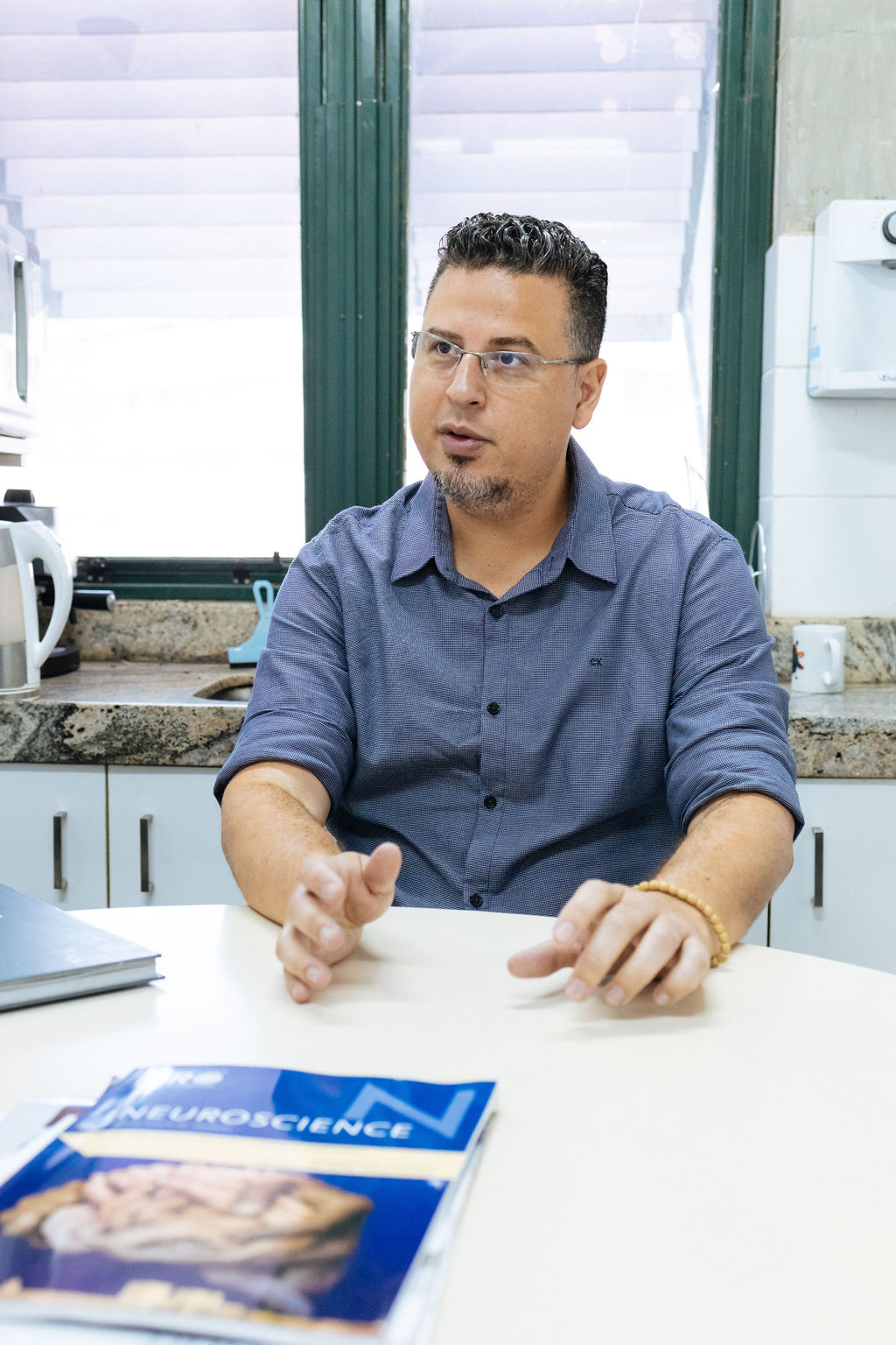 Galeria de Fotos: LANEC – Programa Outlab