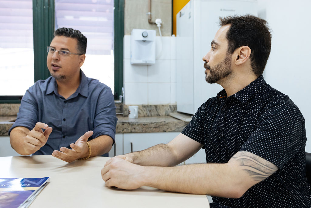 Galeria de Fotos: LANEC – Programa Outlab