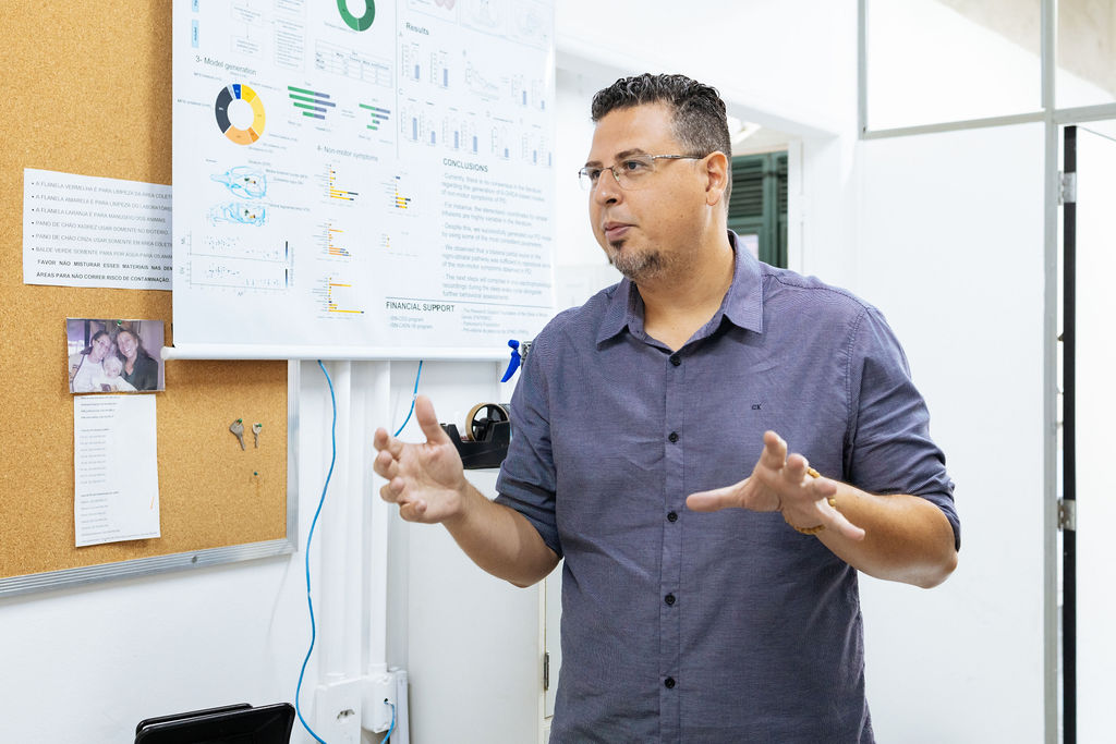 Galeria de Fotos: LANEC – Programa Outlab