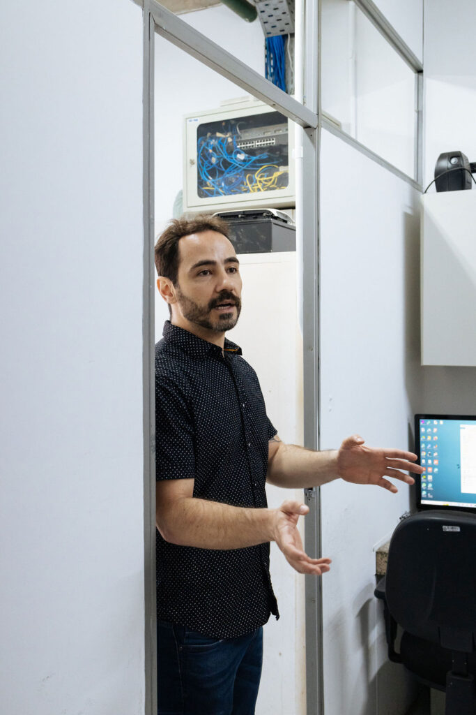 Galeria de Fotos: LANEC – Programa Outlab