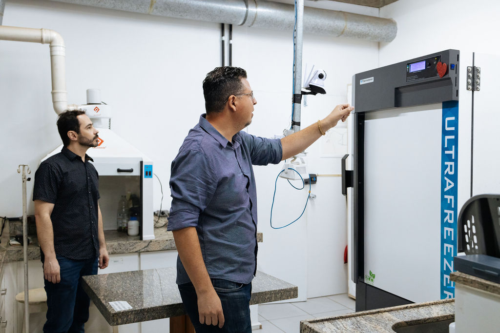 Galeria de Fotos: LANEC – Programa Outlab