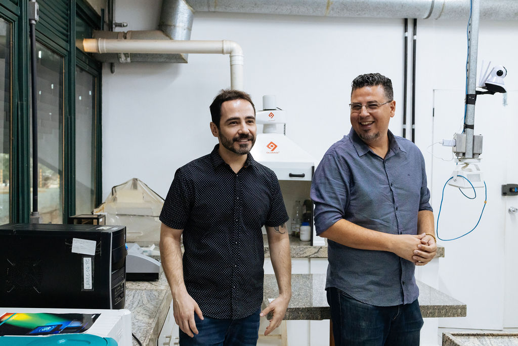 Galeria de Fotos: LANEC – Programa Outlab