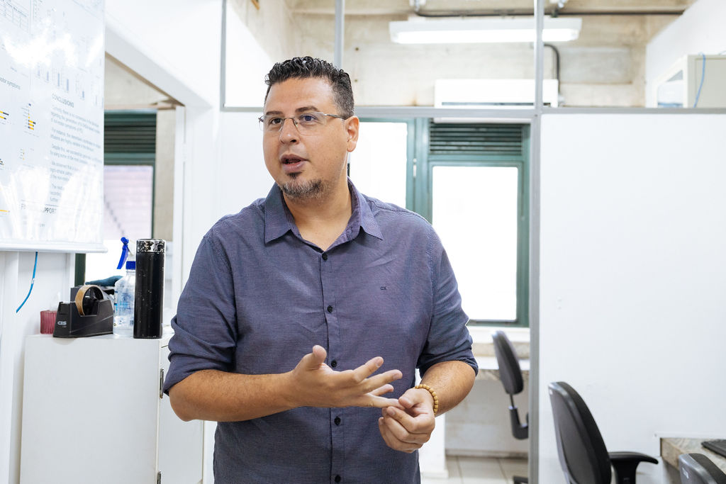 Galeria de Fotos: LANEC – Programa Outlab