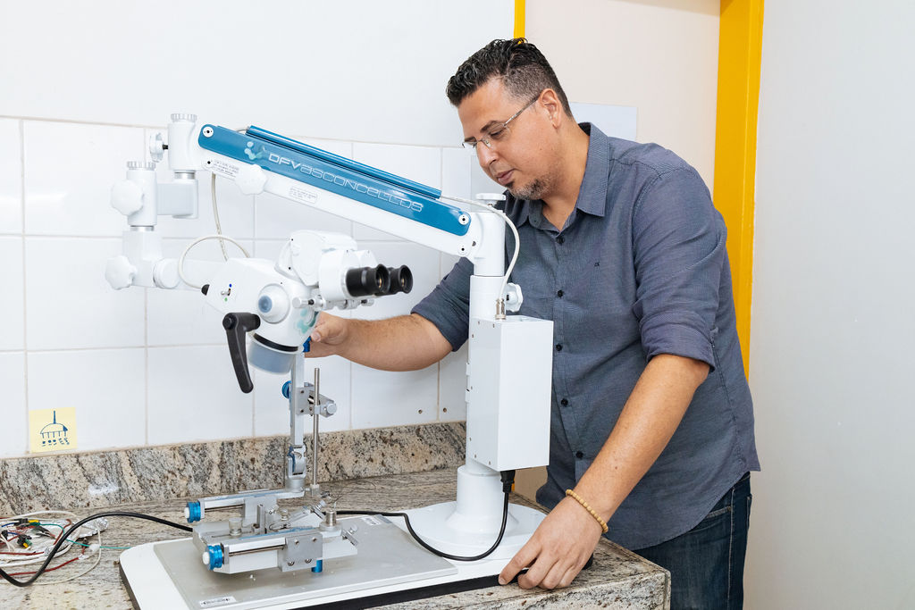 Galeria de Fotos: LANEC – Programa Outlab