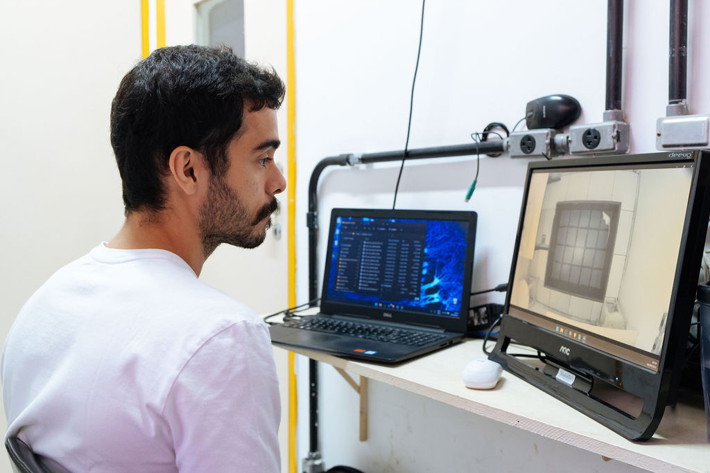 Galeria de Fotos: LANEC – Programa Outlab