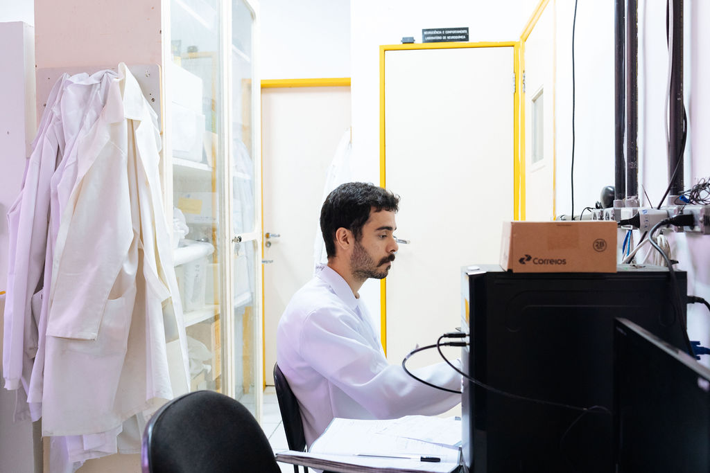 Galeria de Fotos: LANEC – Programa Outlab