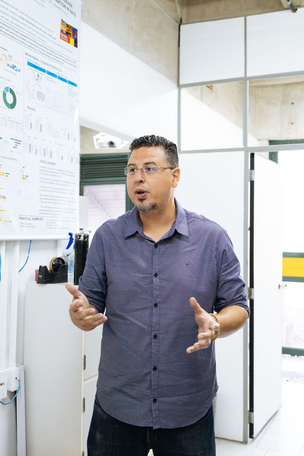 Galeria de Fotos: LANEC – Programa Outlab