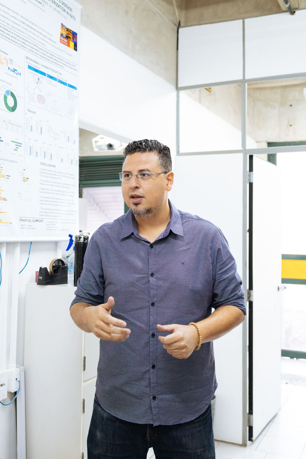 Galeria de Fotos: LANEC – Programa Outlab