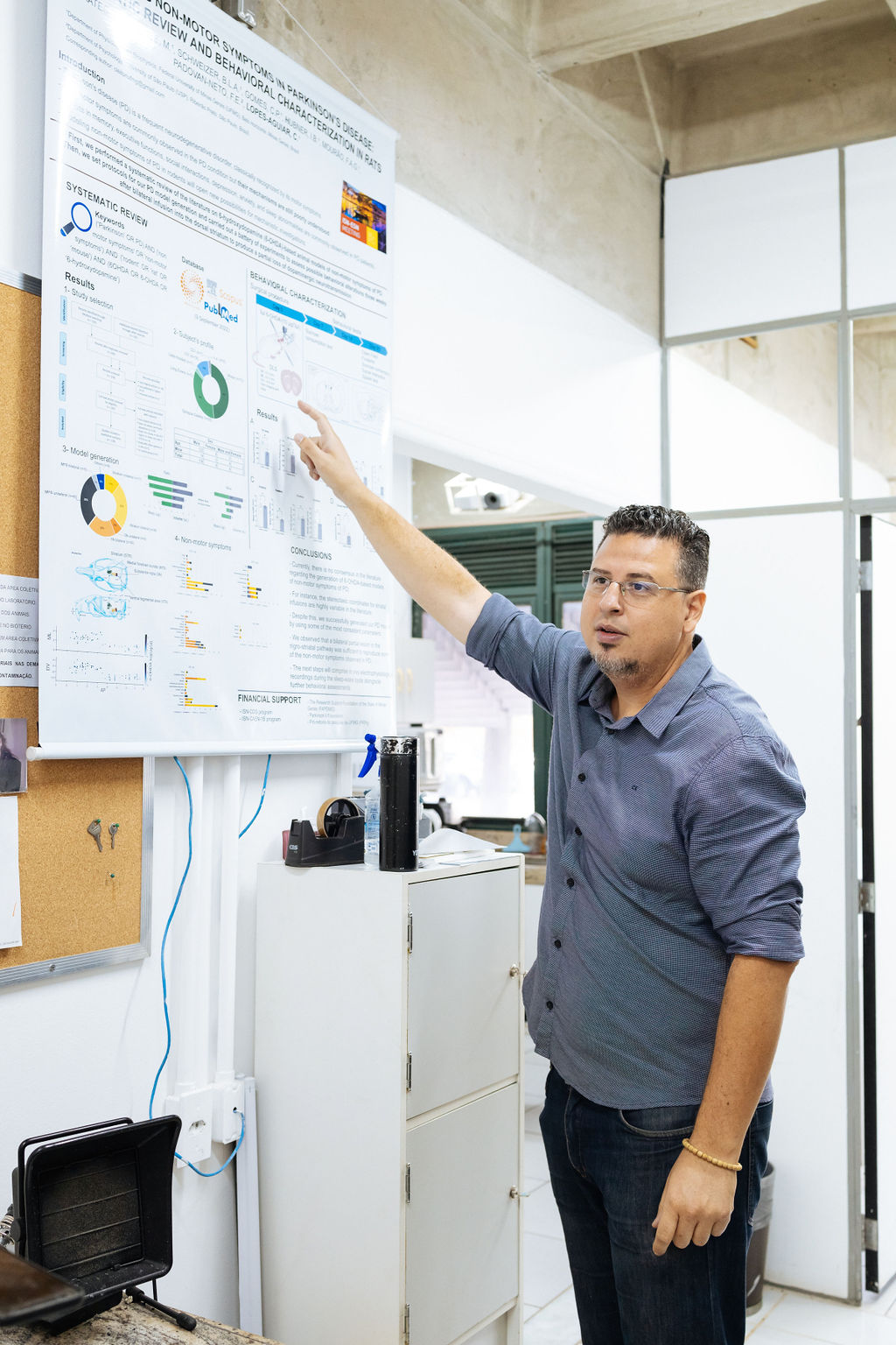 Galeria de Fotos: LANEC – Programa Outlab