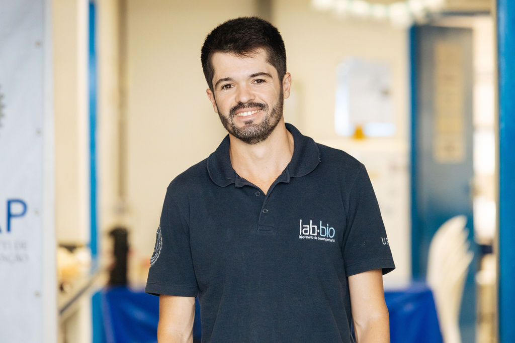 Galeria de Fotos: LABBIO – Programa Outlab