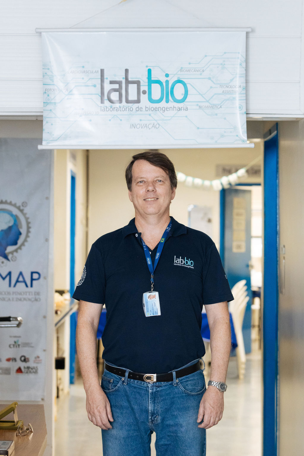 Galeria de Fotos: LABBIO – Programa Outlab