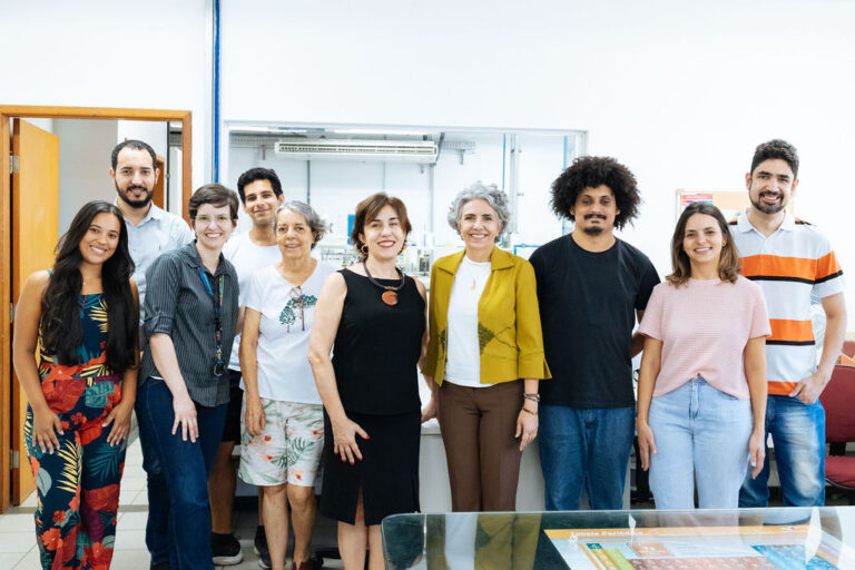 Acqua: hidrometalurgia de alto desempenho – Programa Outlab