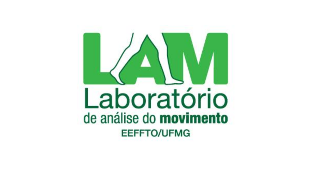 Laboratório de Análise do Movimento – LAM – Programa Outlab