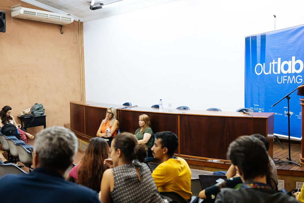 Laboratórios se preparam para “virar notícia” – Programa Outlab