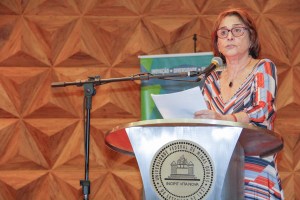 Sessão especial: The german universities excellence initiative